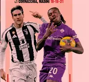 KEAN CI DICE SE LA JUVE PUÒ SOGNARE - PressReader