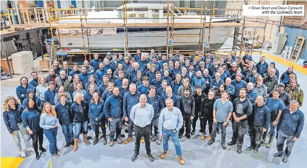 » Read all the latest Cornwall business news. - PressReader