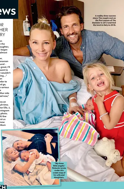 ‘IT WAS TOUCH AND GO’ - PressReader