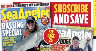 OUT WITH THE OLD – IN WITH THE NEW - PressReader