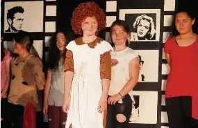 A very special day at James Aiton Primary - PressReader