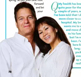 Anna, Hobart, TAS. Annie, Newcastle, NSW. Astro Patricia, Hervey Bay, QLD. - PressReader