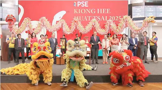 Ayala Land plans grand expansion - PressReader