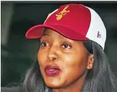 Race for ANCYL top post hots up - PressReader