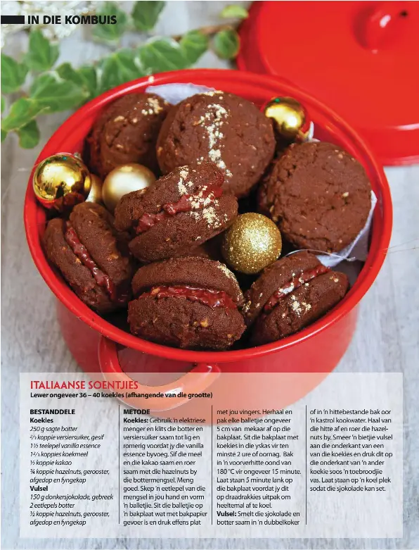 VLAKOEKIES - PressReader