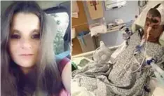 Tangan dipotong diserang tiga anjing - PressReader