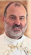 Cruz Viale está imputado de “abuso sexual ultrajante” por una agresión ...