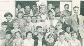 Oldest school lasted 110 years - PressReader