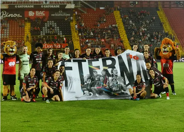 Para la eterna Shirley Cruz nunca hubo imposibles - PressReader