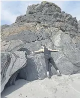 Meet the star teacher at the School of Rock - PressReader