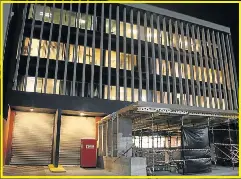 The lights are on, but there’s nobody home - PressReader