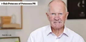 Long-standing marketing and PR firm ceases trading - PressReader