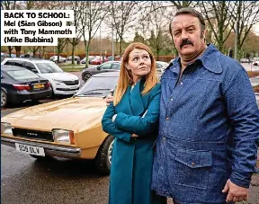 FROZEN IN TIME - PressReader