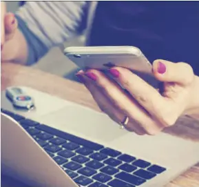 PR in digital age: What you need to know PR & communicat­ions - PressReader