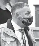 St. John’s firefighte­r George Pottle sentenced to 30-day weekend ...