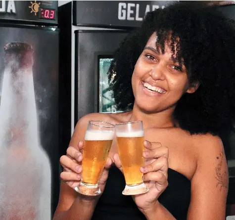 O rodízio está diferente - PressReader