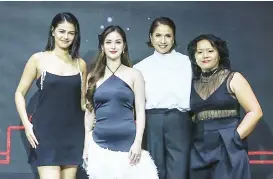 NETFLIX PHILIPPINE­S UNVEILS STAR-STUDDED, AMBITIOUS 2026 LINEUP ...