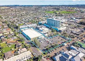 Countdown Orewa - premium beachside asset - PressReader