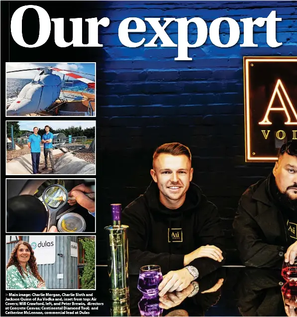 Our export - PressReader