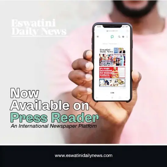 Boost Minister confident tourism Jane Bushfire in Simelane Eswatini will - PressReader