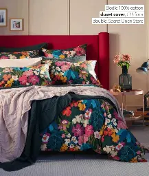 What’s the most breathable bed linen fabric, and is linen worth the extra cost? - PressReader