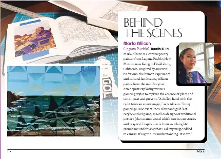 Behind the Scenes - PressReader