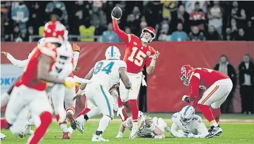 Alemanya ja no és el que era - PressReader