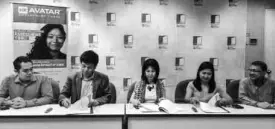 FPD ASIA PROPERTY SERVICES, INC SIGNS DEAL WITH HRAVATAR PHILIPPINE­S ...