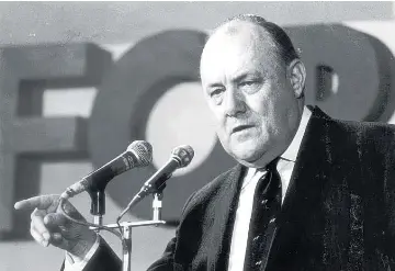 Outline of coalition deal becoming clear - PressReader