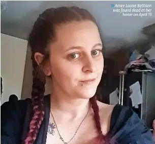 Tributes paid to mother-of-eight after death at 31 - PressReader