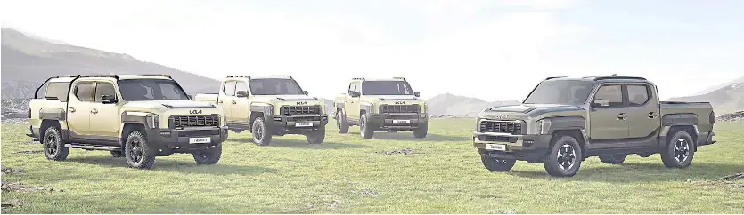 A smooth drive on rough roads - PressReader