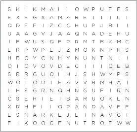 FIND A WORD - PressReader