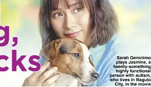 Old dog, new tricks - PressReader