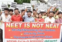 Why has the NTA failed to deliver? - PressReader