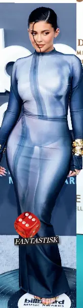 FANTASTISK - PressReader