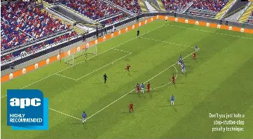 Football Manager 2024 - PressReader