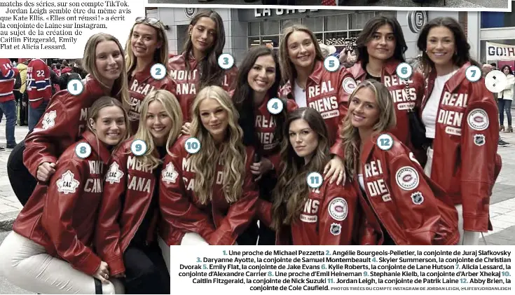 Un manteau fait tourner les têtes - PressReader