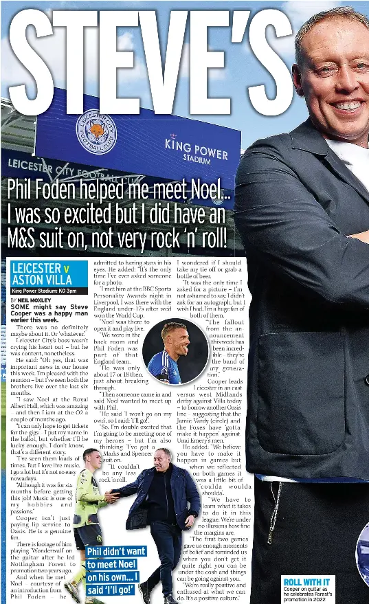 STEVE’S ELECTRIC - PressReader