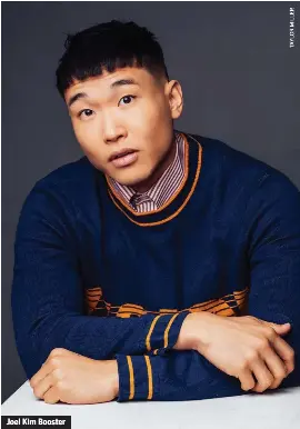 HA-HA-HOT TICKETS - PressReader