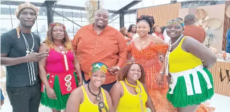 Dancing their way to the top Hwange’s Pezhuba Pachena steals the show ...