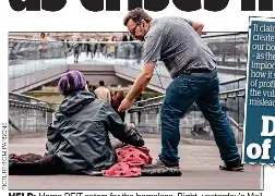 Home REIT set for showdown with investors as crises mount - PressReader