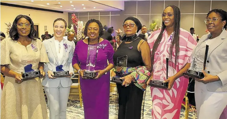 Grange: ‘Nothing has been handed to us’ - PressReader