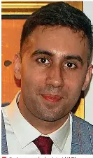 Prison psychologi­st’s insight into life behind bars - PressReader