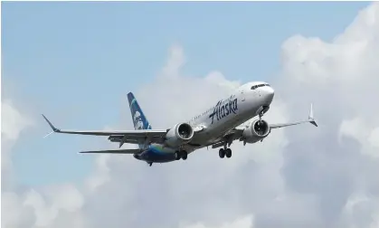 The US has grounded Boeing 737 Max 9 planes. What does this mean for Australian skies? - PressReader