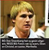 Verlede spook nog op Griekwasta­d - PressReader