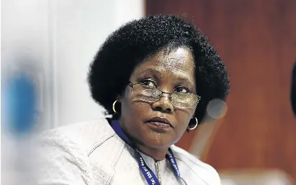 Violence on the rise at KZN varsity - PressReader