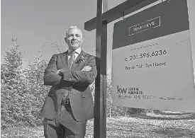 Real estate - PressReader