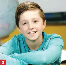 Mort lors d’une randonnée - PressReader