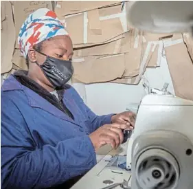 26 Co-operatives benefit from Imvaba Co-operative Fund - PressReader