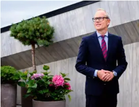 Norges Bank må snakke tydeligere, det vil gi lavere rente - PressReader